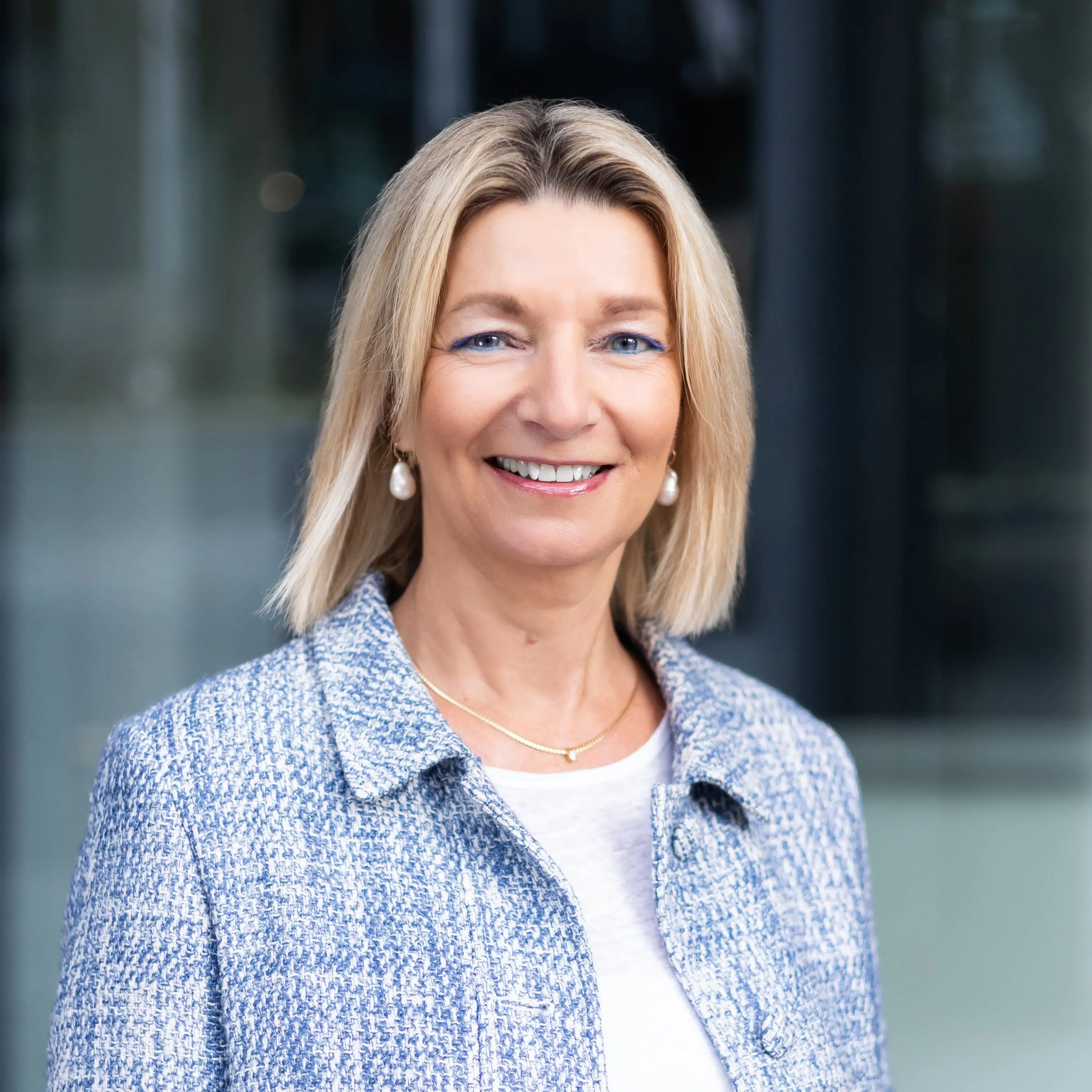 Deininger – Elke Ebeling